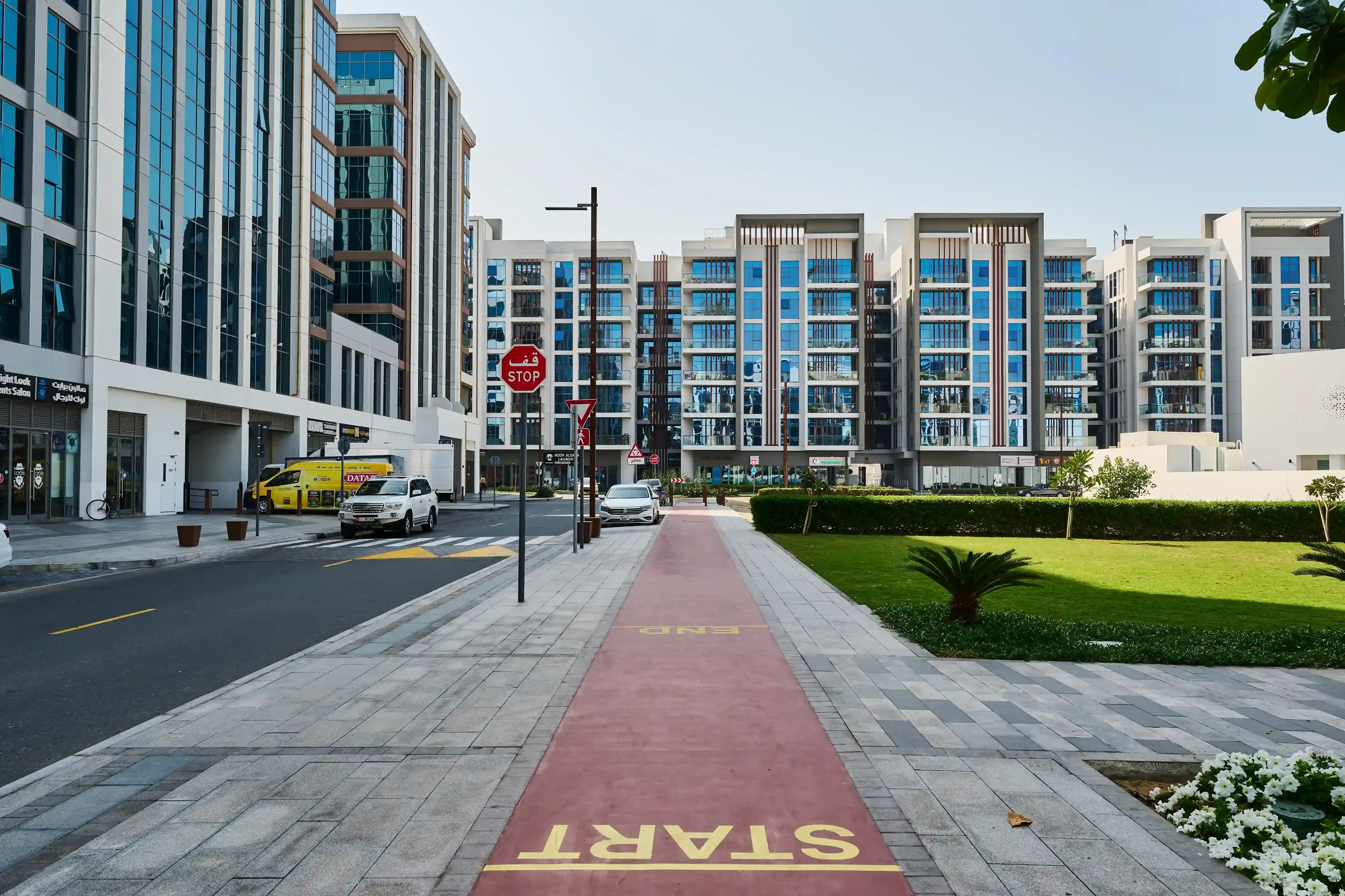 Wasl Port Views | Properties for Rent in Al Mina | Wasl